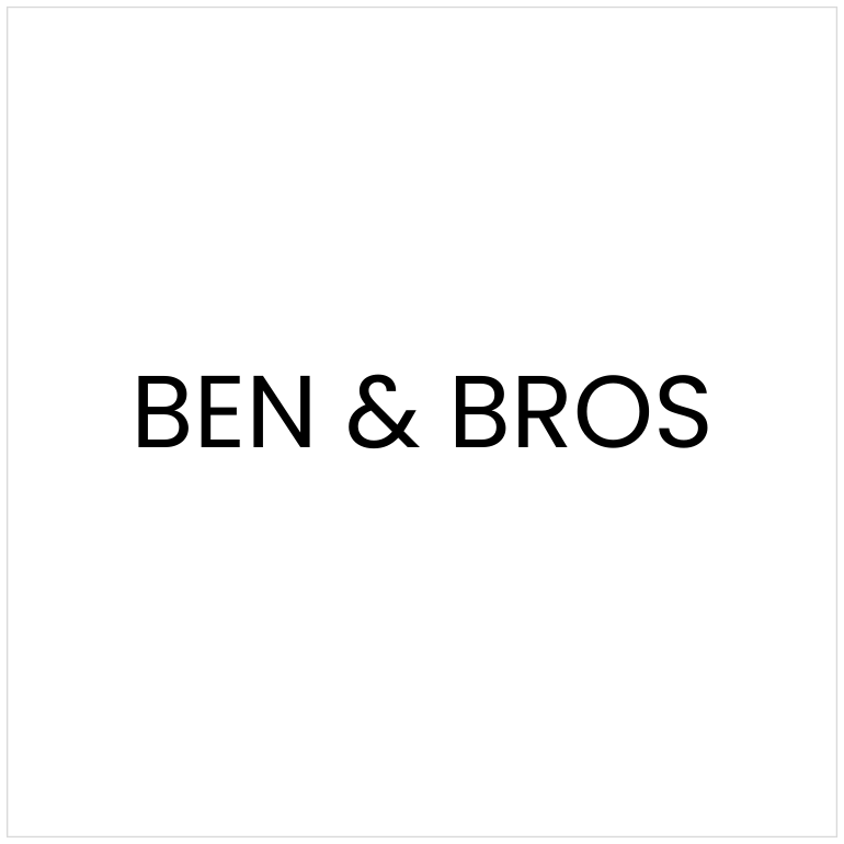 BEN & BROS – Shopping Cassino Atlântico